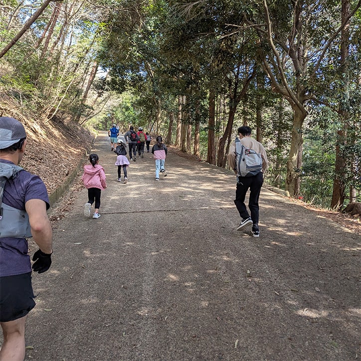 Komono Four Peaks Trail（こものフォーピークストレイル） | 三重県菰野町 | 山と地域をつなぐ、新たな挑戦。 | 菰野 ...